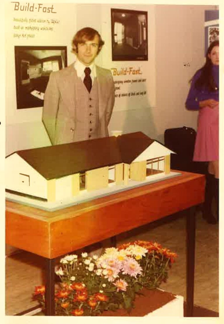 Hora Homes – Building for The Future