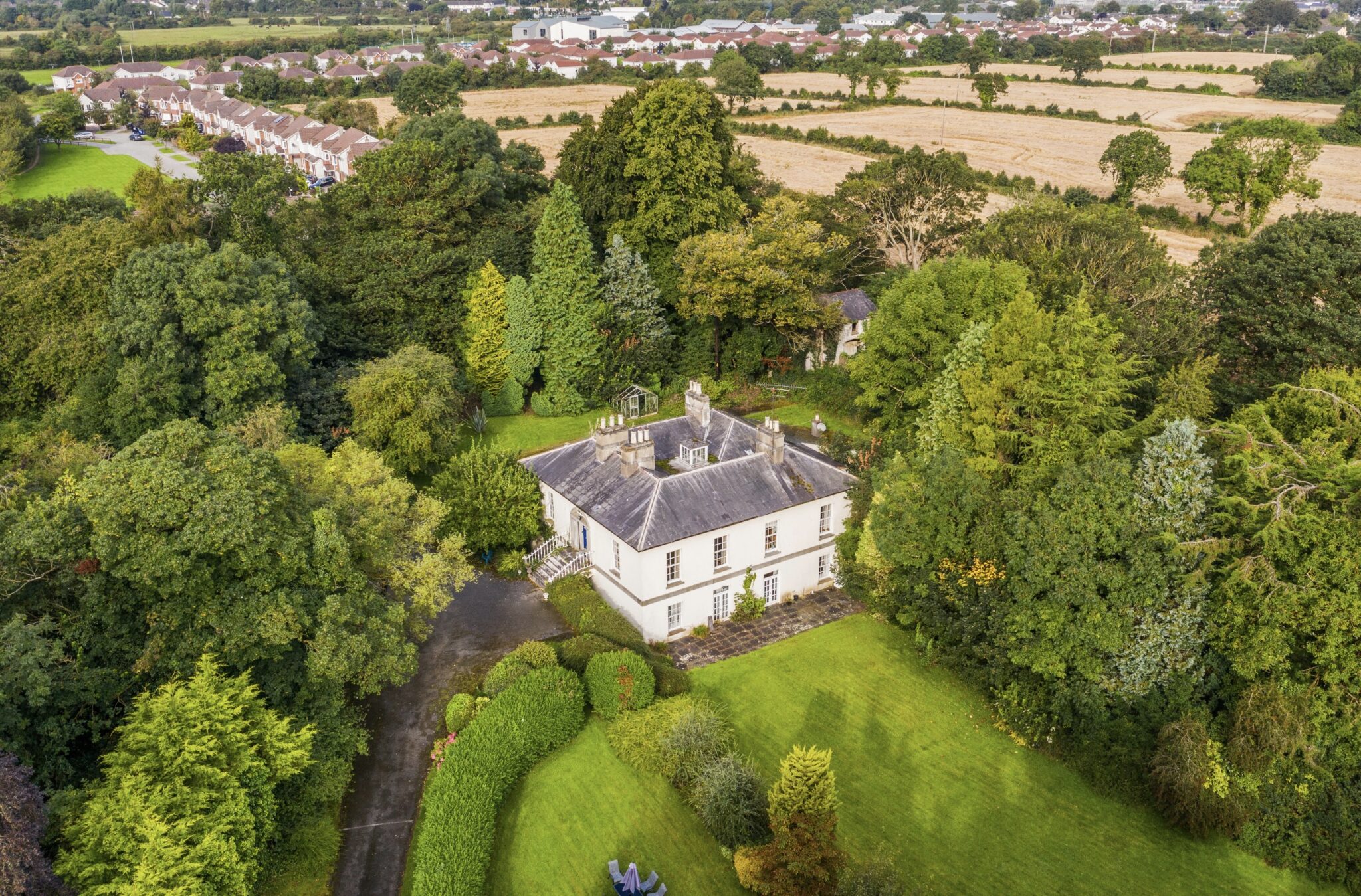 Future Developments – Hora Homes